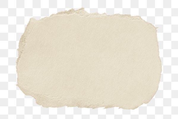 Brown torn paper png cut | Premium PNG - rawpixel
