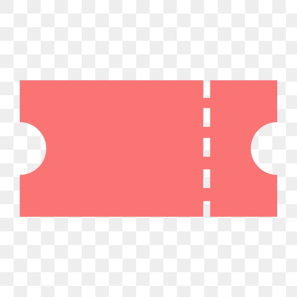 Voucher, ticket icon png sticker | Premium Icons - rawpixel