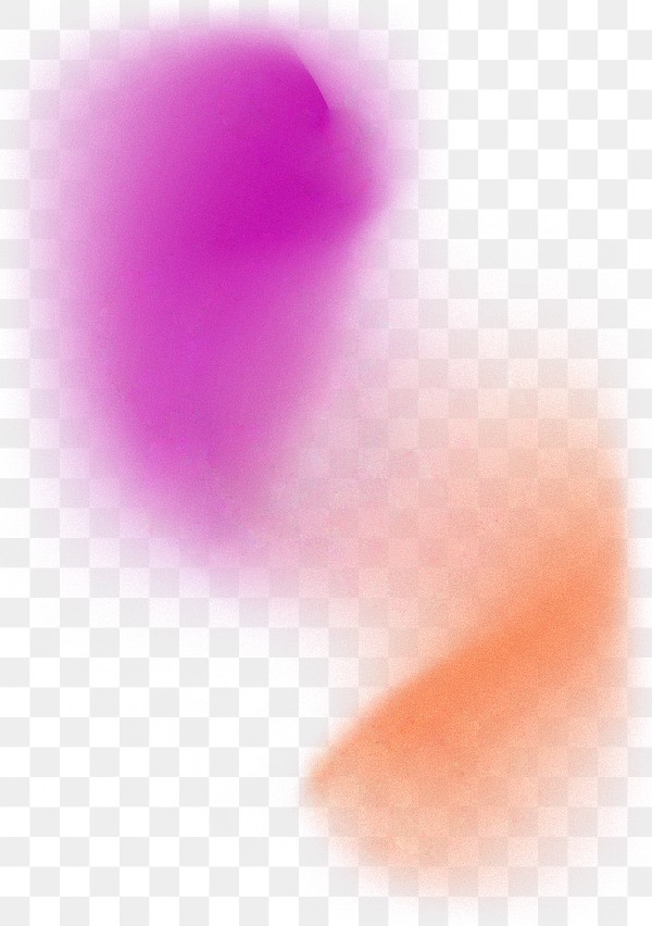 Pink gradient png element sticker, | Premium PNG - rawpixel