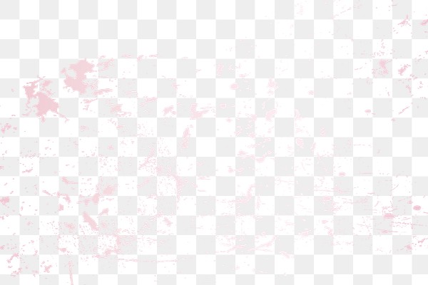 Png pink grunge texture overlay, | Premium PNG - rawpixel