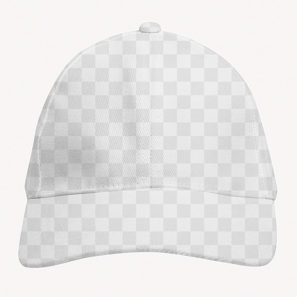 Cap png mockup, transparent design | Premium PNG - rawpixel
