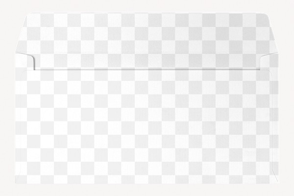 Envelope png mockup, transparent design | Premium PNG - rawpixel
