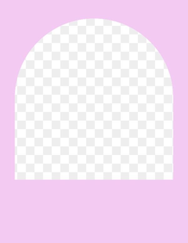 Arch shape png frame, transparent | Premium PNG - rawpixel