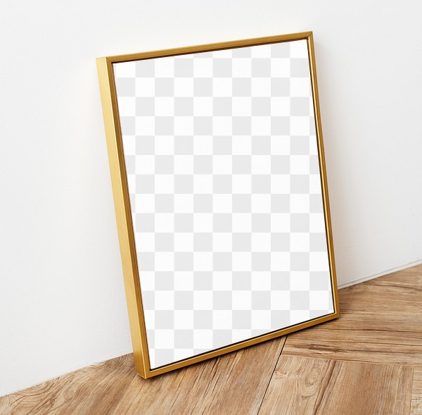 Photo frame png mockup, transparent | Premium PNG - rawpixel