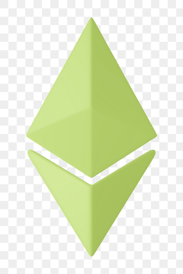 Ethereum blockchain png icon sticker, | Premium PNG - rawpixel
