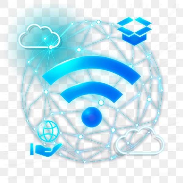 Wifi png sticker, transparent background | Premium PNG - rawpixel
