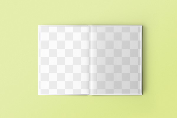 Notebook journal png transparent mockup | Premium PNG - rawpixel