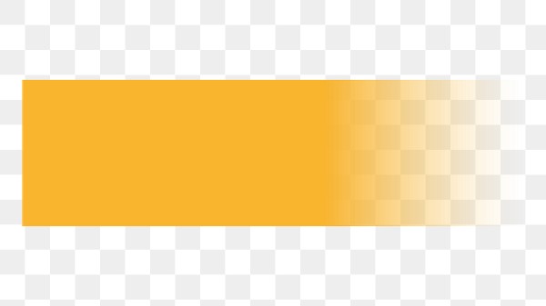 Fading rectangle shape png sticker | Premium PNG - rawpixel