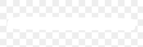 White divider png sticker, transparent | Premium PNG - rawpixel