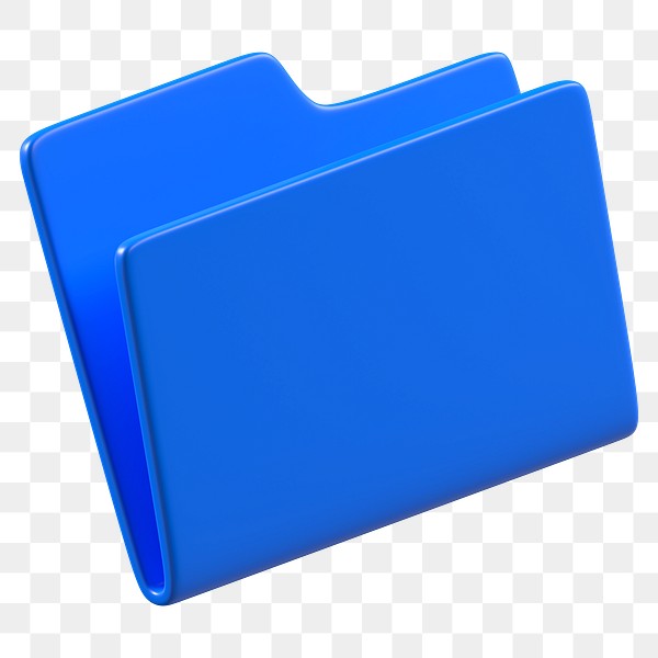 Open folder png sticker, 3D | Premium PNG - rawpixel