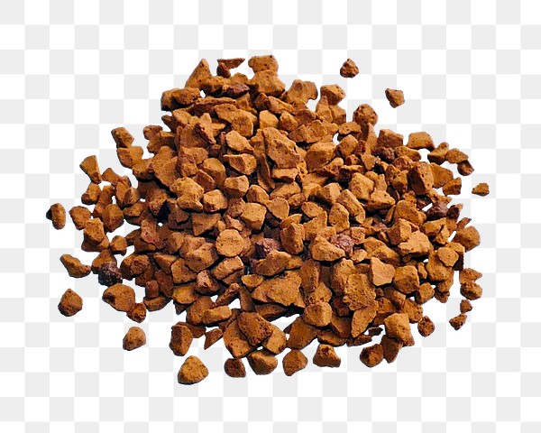 Coffee powder png sticker, transparent | Free PNG - rawpixel