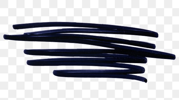 Marker scratch png sticker, transparent | Free PNG - rawpixel