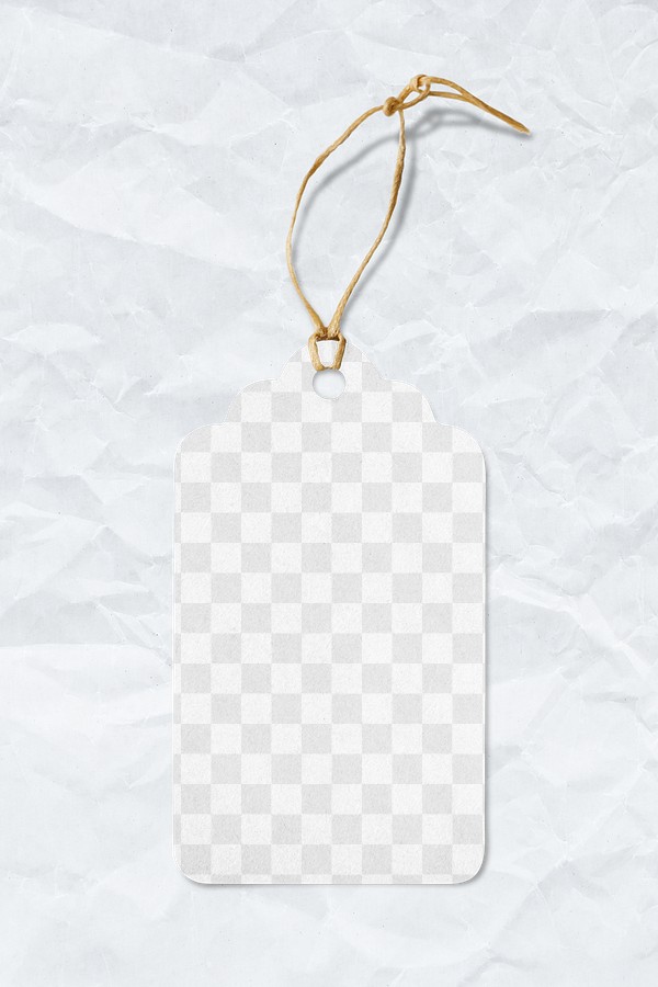 Price tag png transparent mockup | Premium PNG - rawpixel