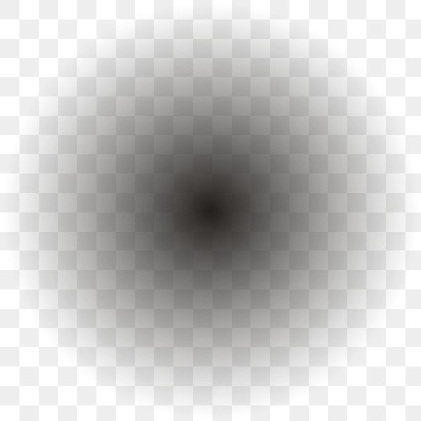 PNG black gradient circle, transparent | Premium PNG - rawpixel