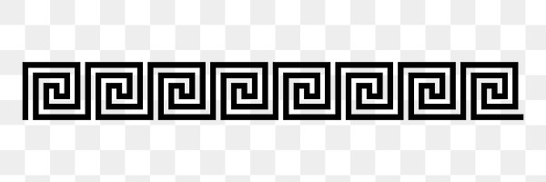 Decorative line png sticker, transparent | Free PNG - rawpixel