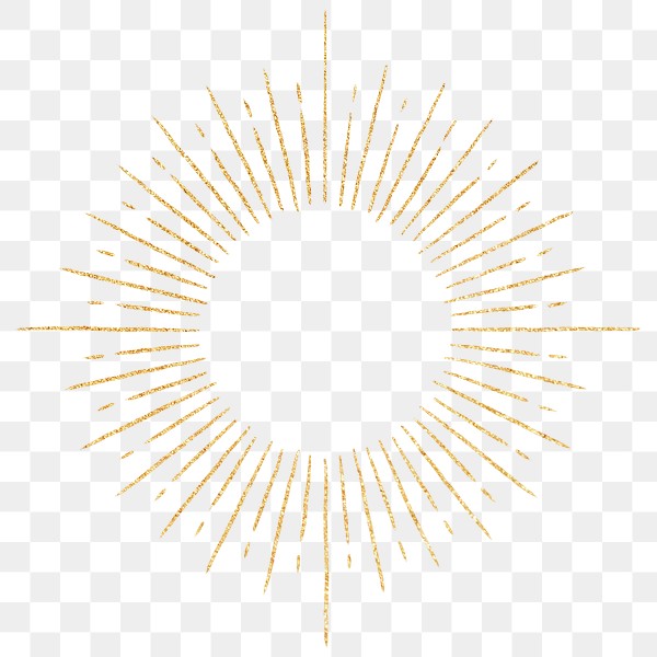 Png spiritual sun radiant, transparent | Premium PNG - rawpixel