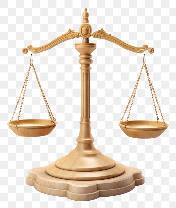 PNG Scale transparent background courthouse | Free PNG - rawpixel