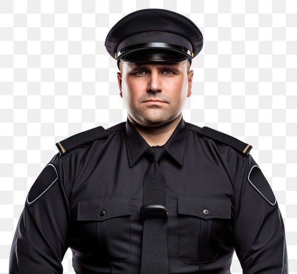 PNG Officer police adult man | Premium PNG - rawpixel