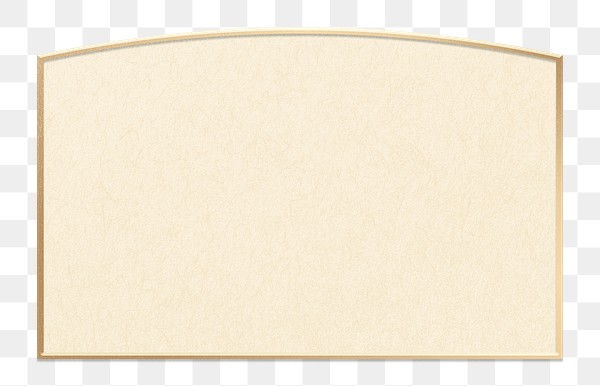 PNG aesthetic rectangle frame, transparent | Free PNG - rawpixel