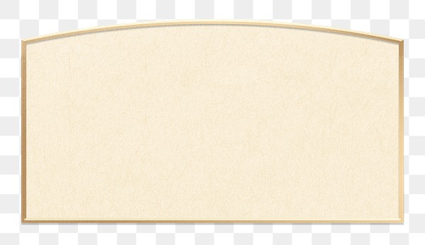 PNG aesthetic rectangle frame, transparent | Premium PNG - rawpixel