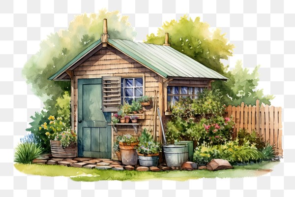 PNG Architecture building outdoors backyard. | Premium PNG - rawpixel