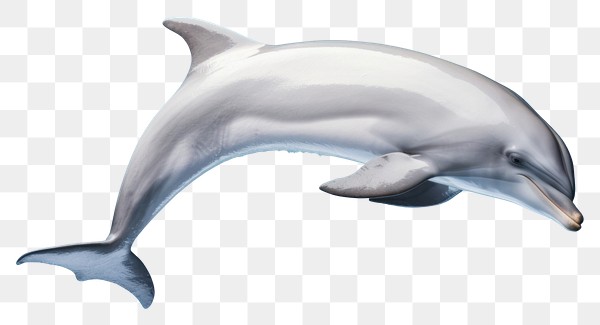 PNG Dolphin animal mammal fish. | Premium PNG - rawpixel
