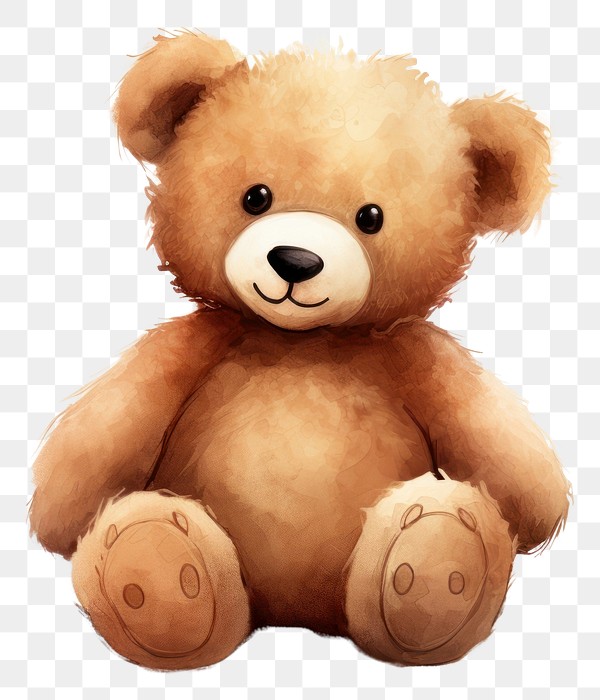 PNG Plush toy representation creativity. | Premium PNG - rawpixel