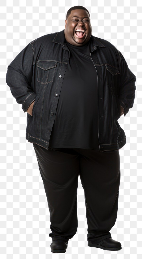 PNG Portrait adult photography outerwear. | Premium PNG - rawpixel