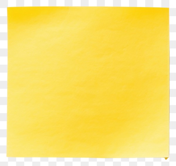 PNG Paper backgrounds yellow simplicity. | Premium PNG - rawpixel