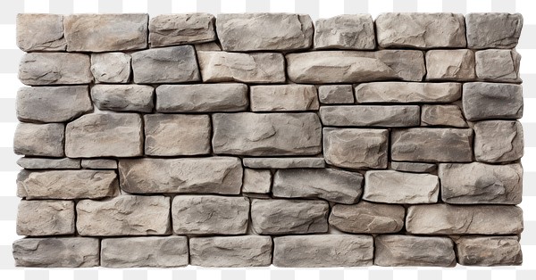 PNG Architecture cobblestone wall rock. | Premium PNG - rawpixel