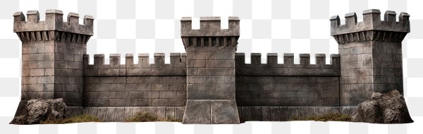 PNG Castle wall architecture building. | Premium PNG - rawpixel