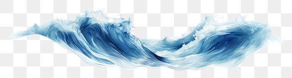 PNG Nature water wave sea | Premium PNG - rawpixel