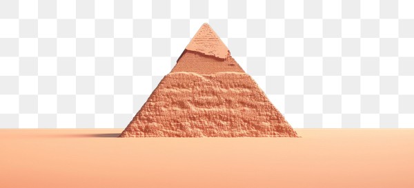 PNG Pyramid architecture simplicity building. | Premium PNG - rawpixel