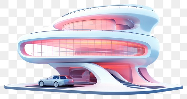 PNG Building vehicle car transportation. | Premium PNG - rawpixel