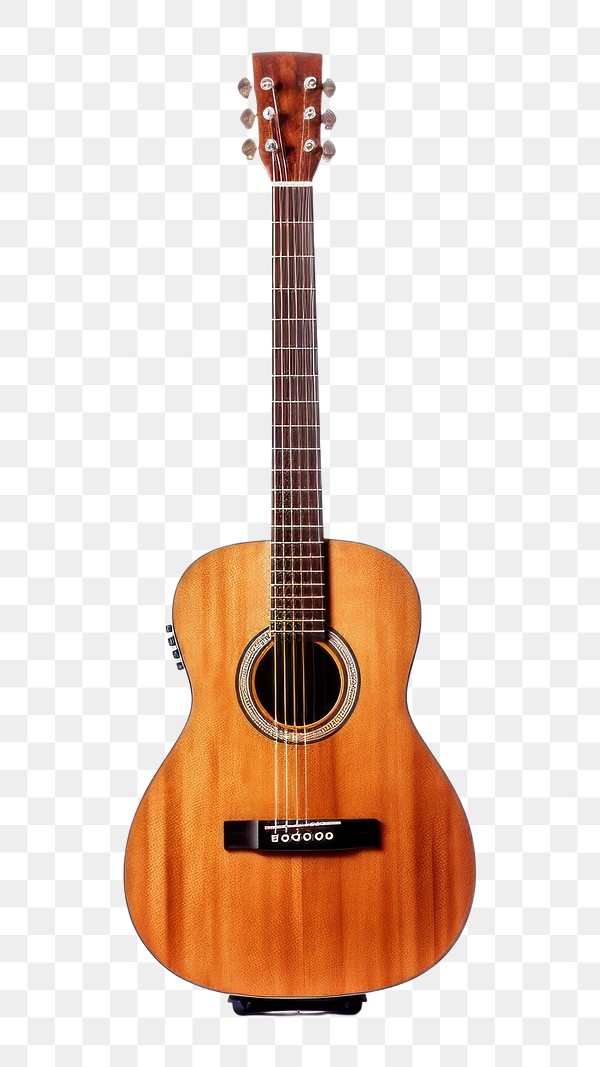 PNG Guitar transparent background performance | Free PNG - rawpixel