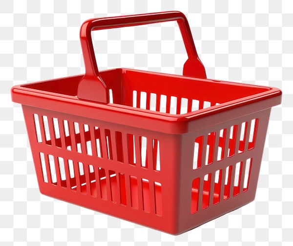 PNG Basket consumerism container shopping | Premium PNG - rawpixel