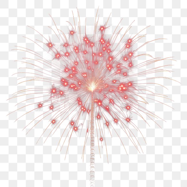 PNG Fireworks illuminated celebration decoration. | Premium PNG - rawpixel