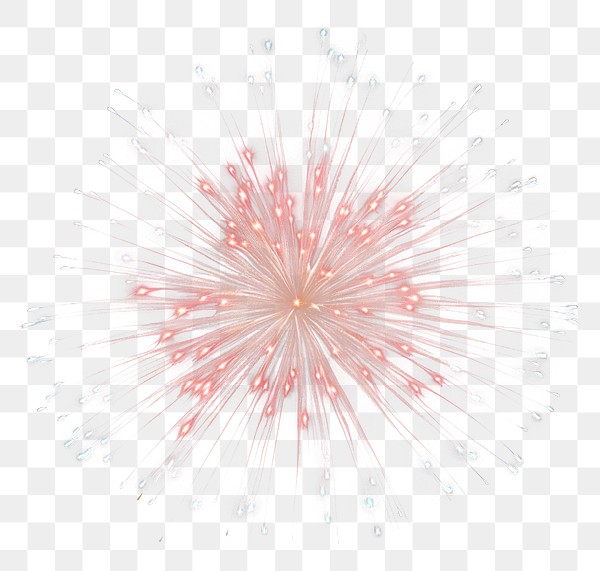 PNG Fireworks microbiology celebration | Premium PNG - rawpixel