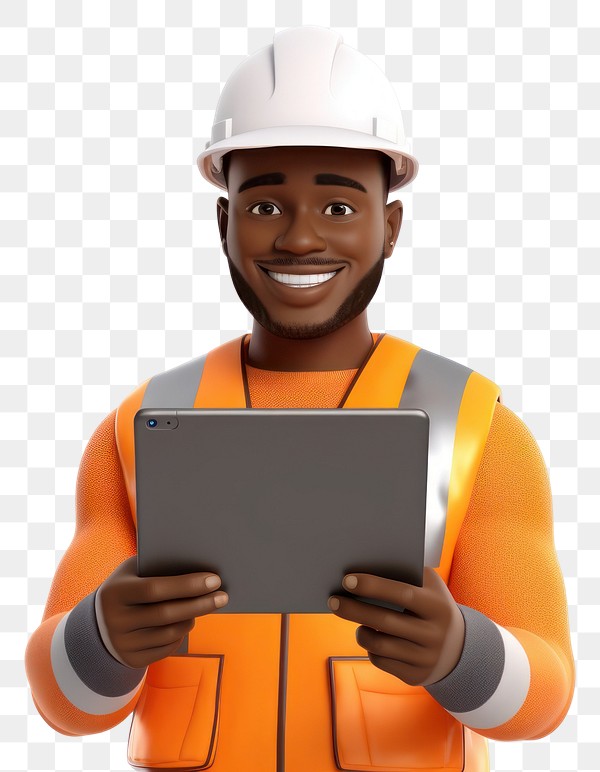 PNG Computer portrait hardhat helmet. | Premium PNG - rawpixel