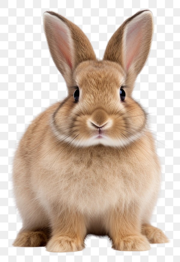 PNG Animal mammal rodent rabbit. | Free PNG - rawpixel