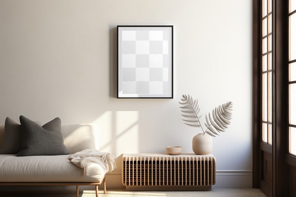 Living room png, transparent | Free PNG - rawpixel