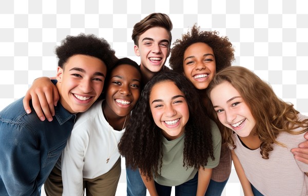 PNG Teenager laughing adult smile. | Premium PNG - rawpixel