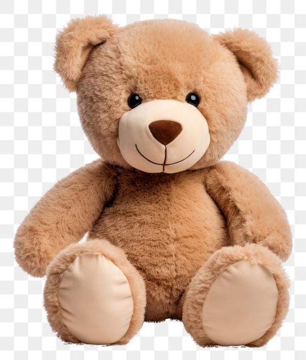 PNG Plush toy representation relaxation | Free PNG - rawpixel