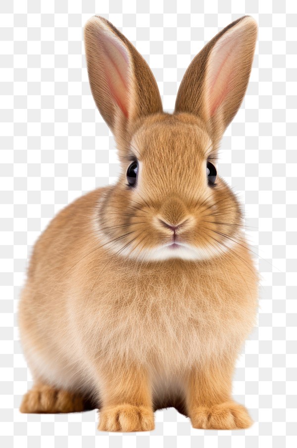 PNG Animal mammal rodent rabbit. | Premium PNG - rawpixel
