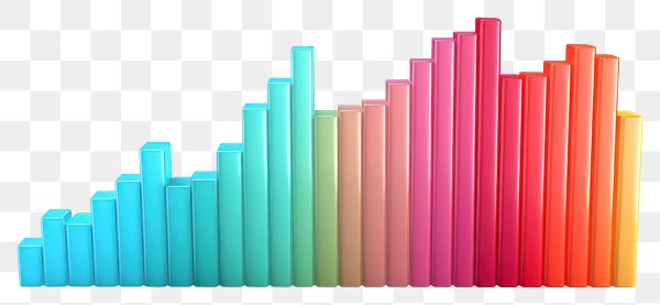 PNG Graph chart white background | Premium PNG - rawpixel