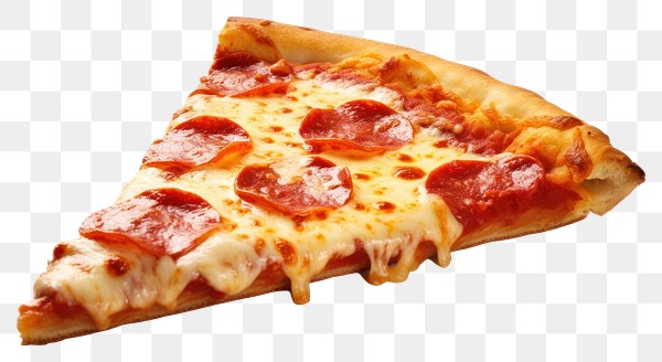 PNG Pizza slice food transparent | Free PNG - rawpixel