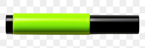PNG Highlighter green dynamite weaponry. | Free PNG - rawpixel