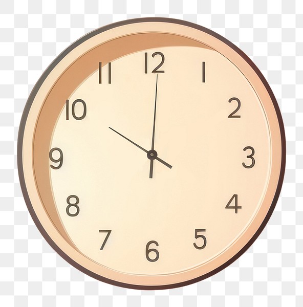 PNG Clock wall deadline accuracy. | Free PNG - rawpixel