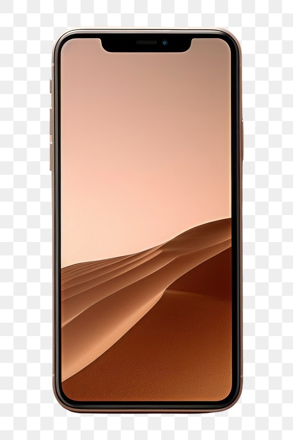 PNG Phone electronics technology telephone | Free PNG - rawpixel