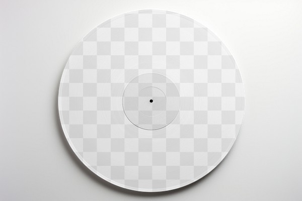 Vinyl record png, transparent mockup | Premium PNG - rawpixel